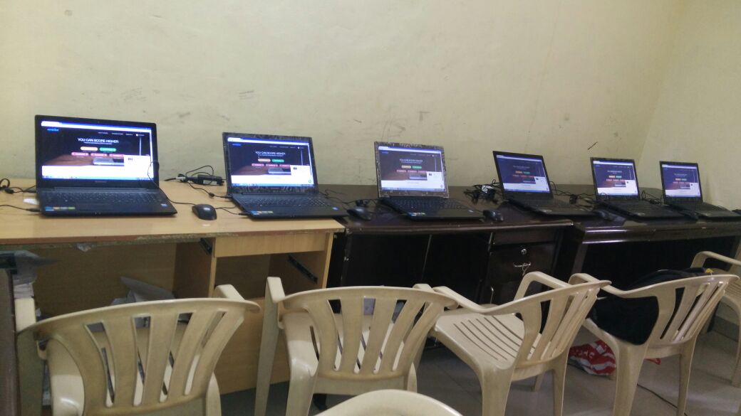 Welcome to Sri Vaishnavi Computers